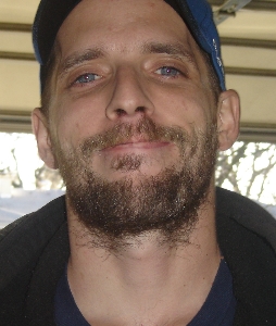 Our Family Tumbleweed - Portraits